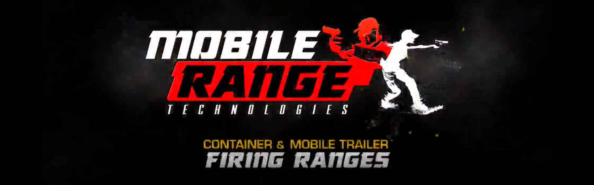 Container Shooting Range