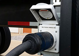 Mobile Range Technologies in Henrietta, Texas