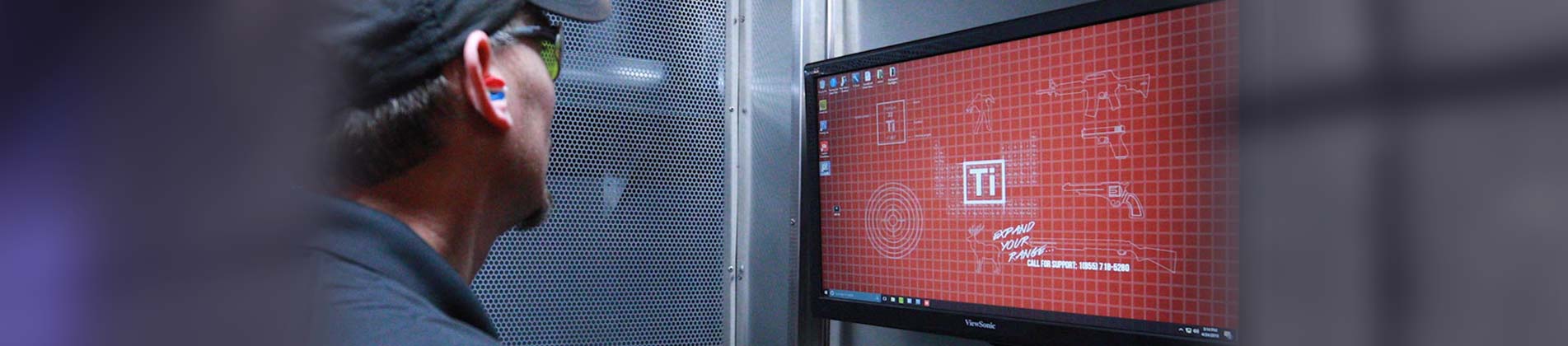 Mobile Range Technologies in Henrietta, Texas